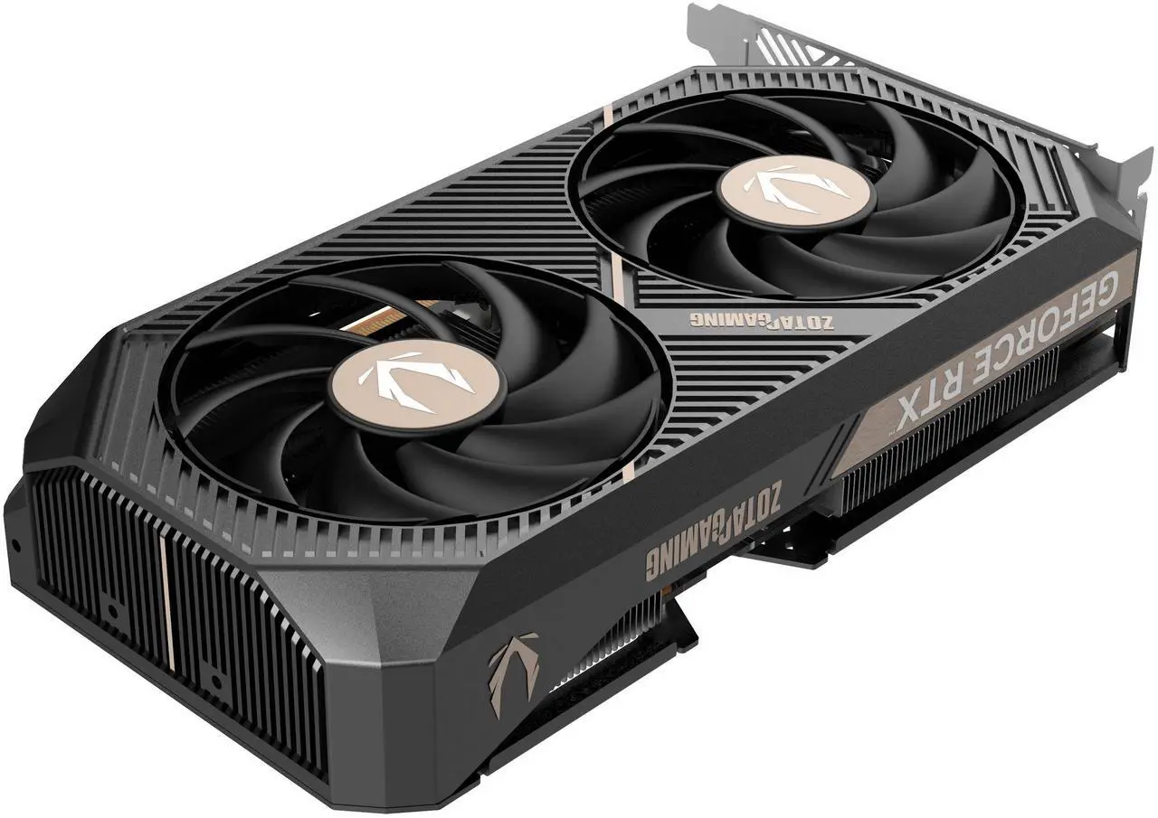 ZOTAC AMP GeForce RTX 5060 Graphics Card RTX 5060 AMP - Newegg.com