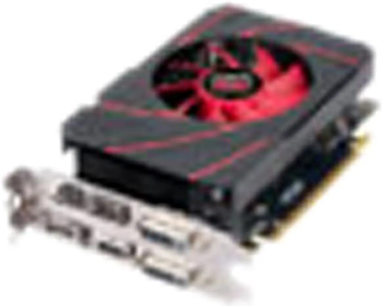 AMD Radeon R7 260X 2GB GDDR5 16X PCIe Video Card - Newegg.com