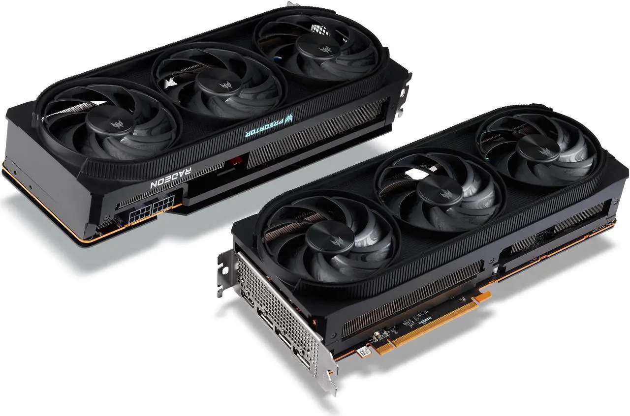 Acer BIFROST Radeon RX 7900 GRE Graphics Card DP.Z43WW.P01 - Newegg.com