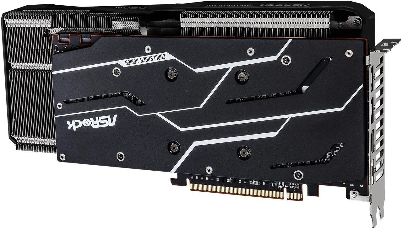 Refurbished: ASRock Challenger Pro Radeon RX 6750 XT Graphics Card ...