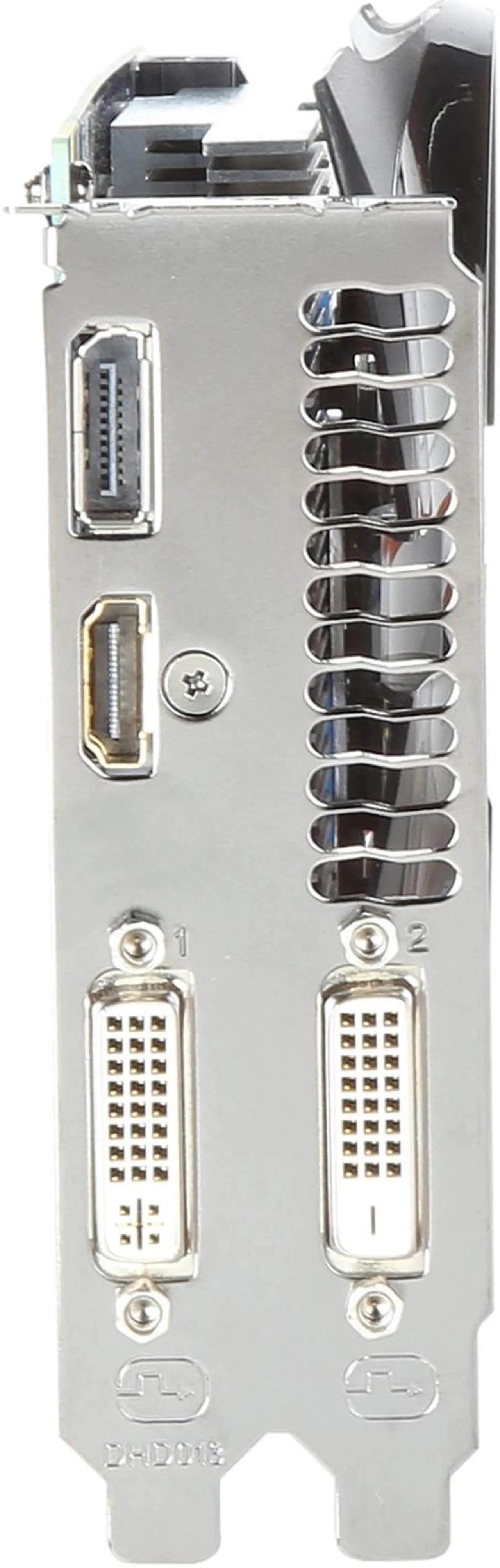 Open Box: GIGABYTE Radeon R7 260X Graphics Card GV-R726XOC-2GD REV3 ...