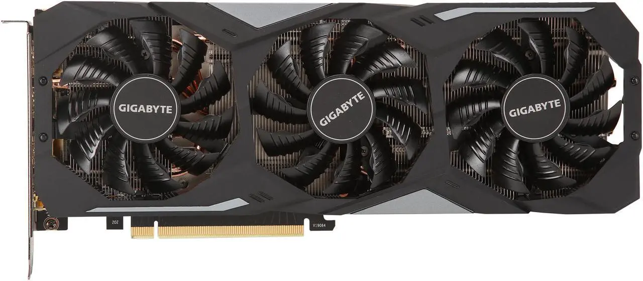 Open Box: GIGABYTE GeForce RTX 2070 SUPER Graphics Card GV-N207SWF3OC ...