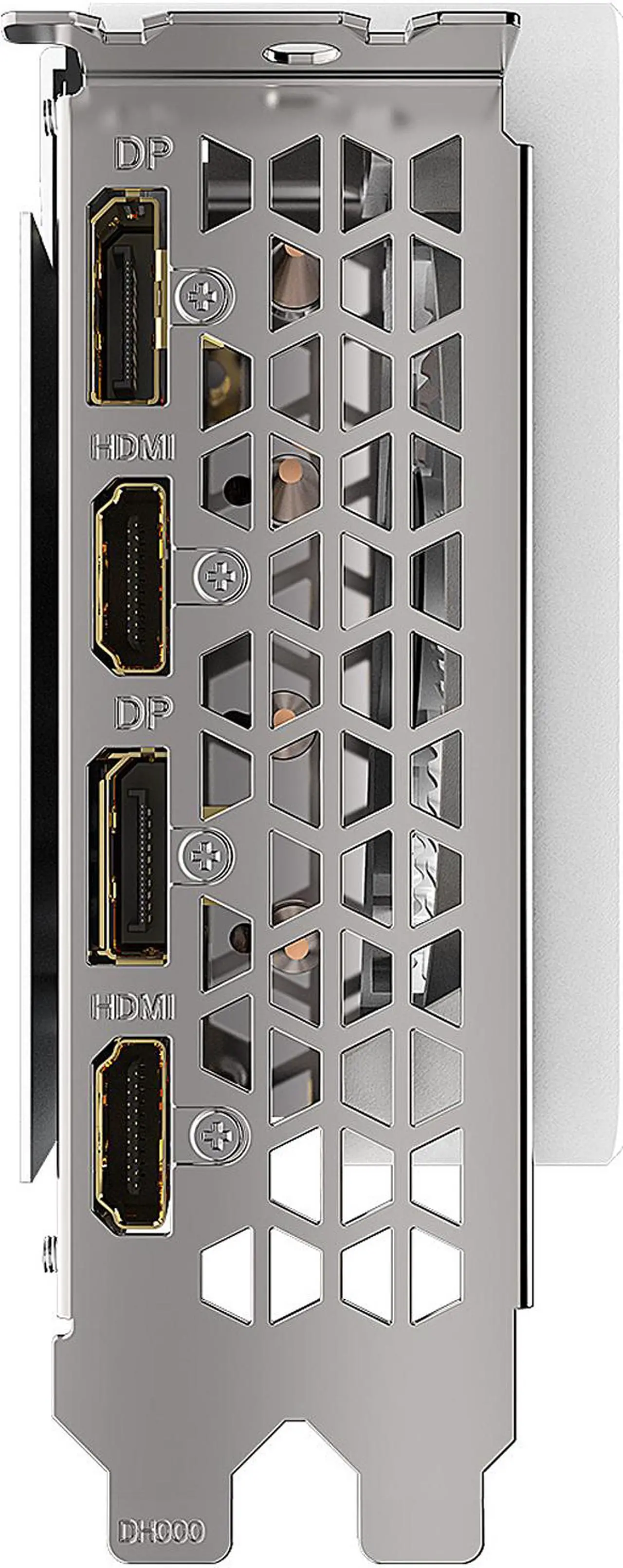 Refurbished: GIGABYTE GeForce RTX 3070 VISION OC 8GB Video Card, GV ...