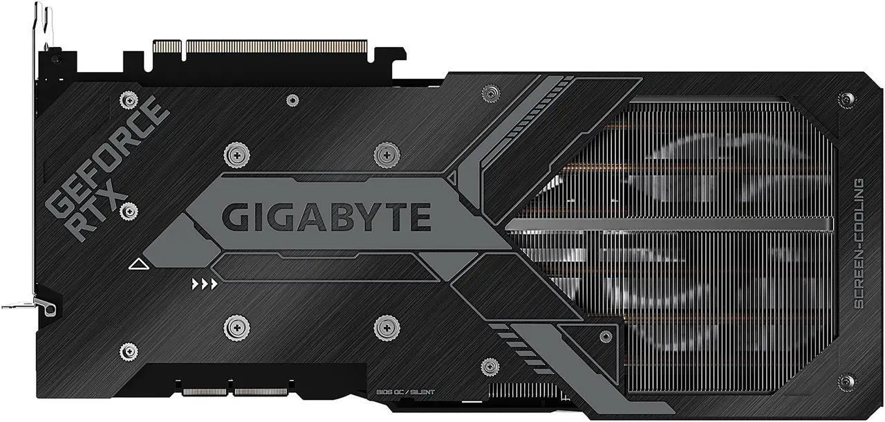 Open Box: GIGABYTE Gaming GeForce RTX 3090 Ti Video Card GV-N309TGAMING ...