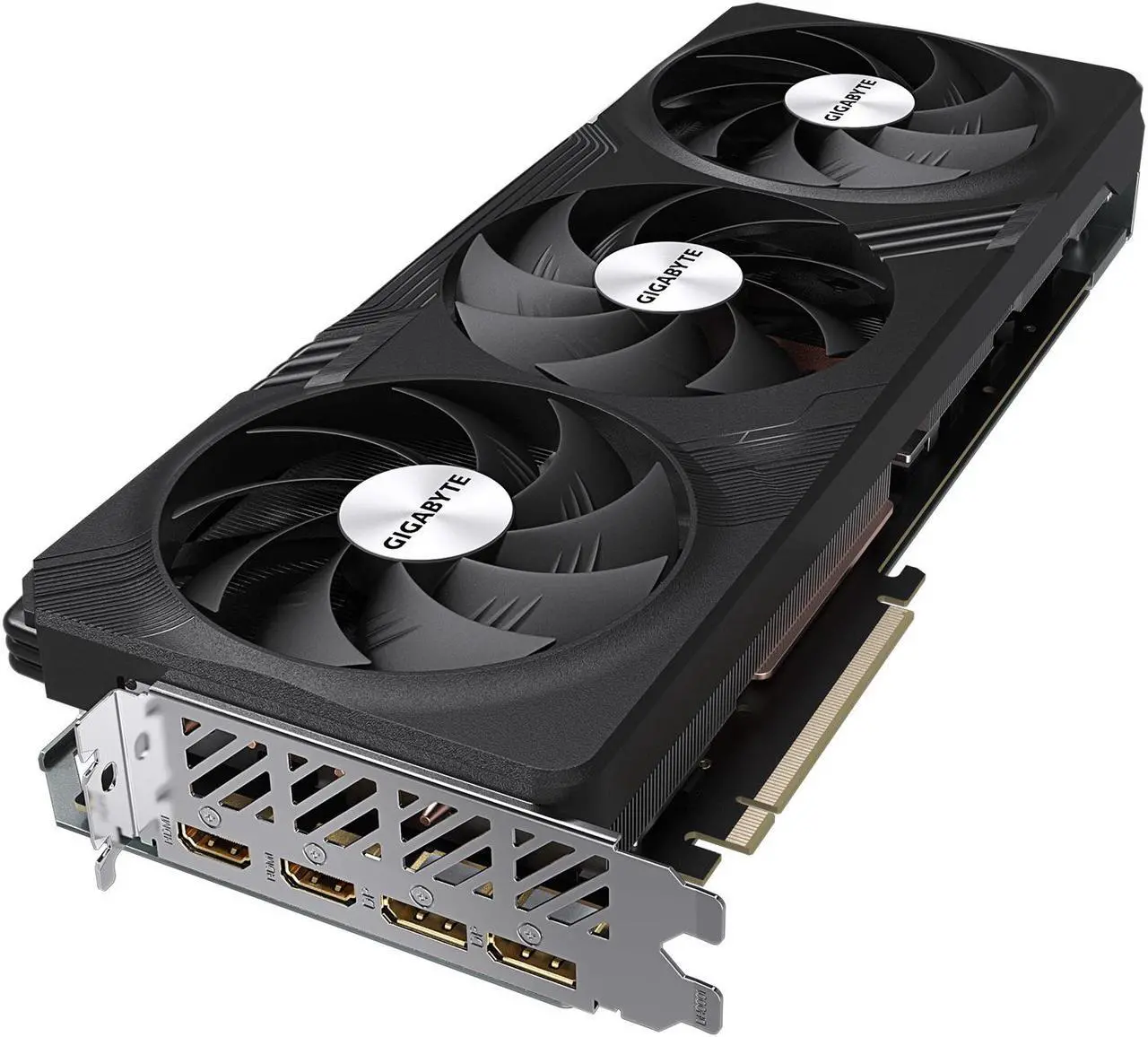 GIGABYTE Gaming Radeon RX 7900 XT Graphics Card GV-R79XTGAMING OC-20GD ...