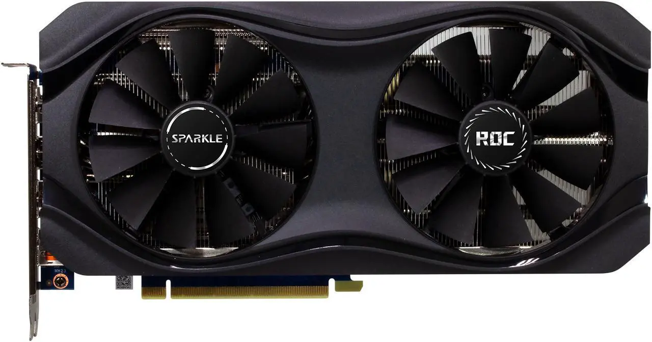Open Box: SPARKLE Intel Arc A770 ROC OC Edition, 16 GB GDDR6, 2x DBB ...