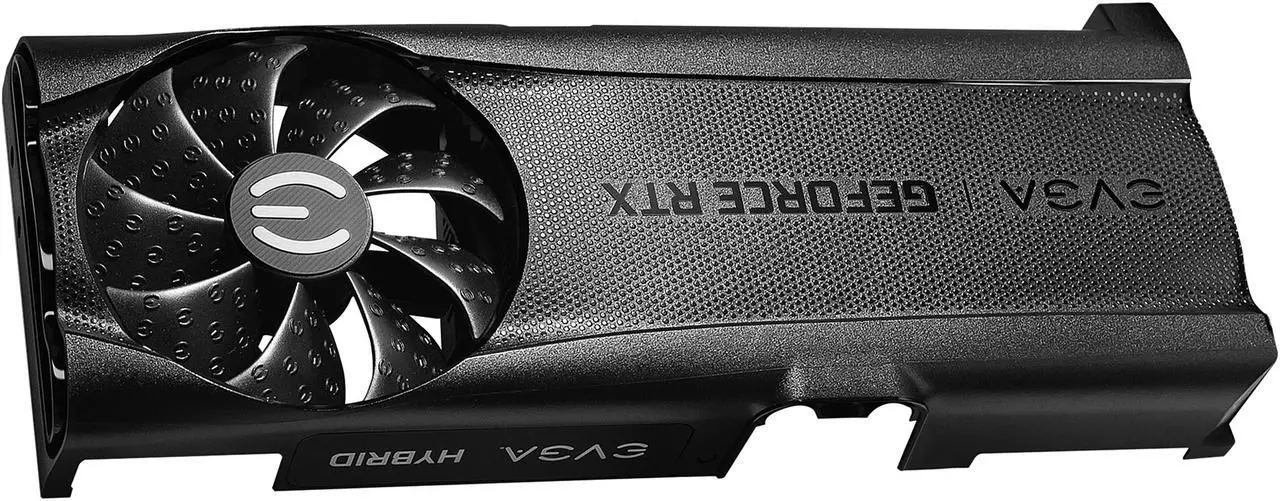 EVGA HYBRID Kit for EVGA GeForce RTX 3090/3080 Ti/3080 XC3 Model 400-HY ...