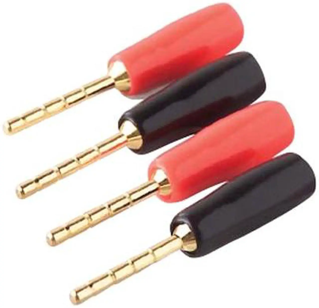 Speaker Pins 4-pack - Newegg.com