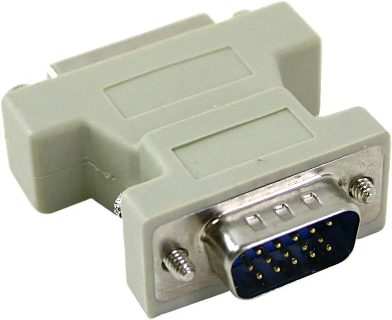 Arrow Micro DVI-8800 DVI (Female) to VGA (Male) Adapter - Newegg.com