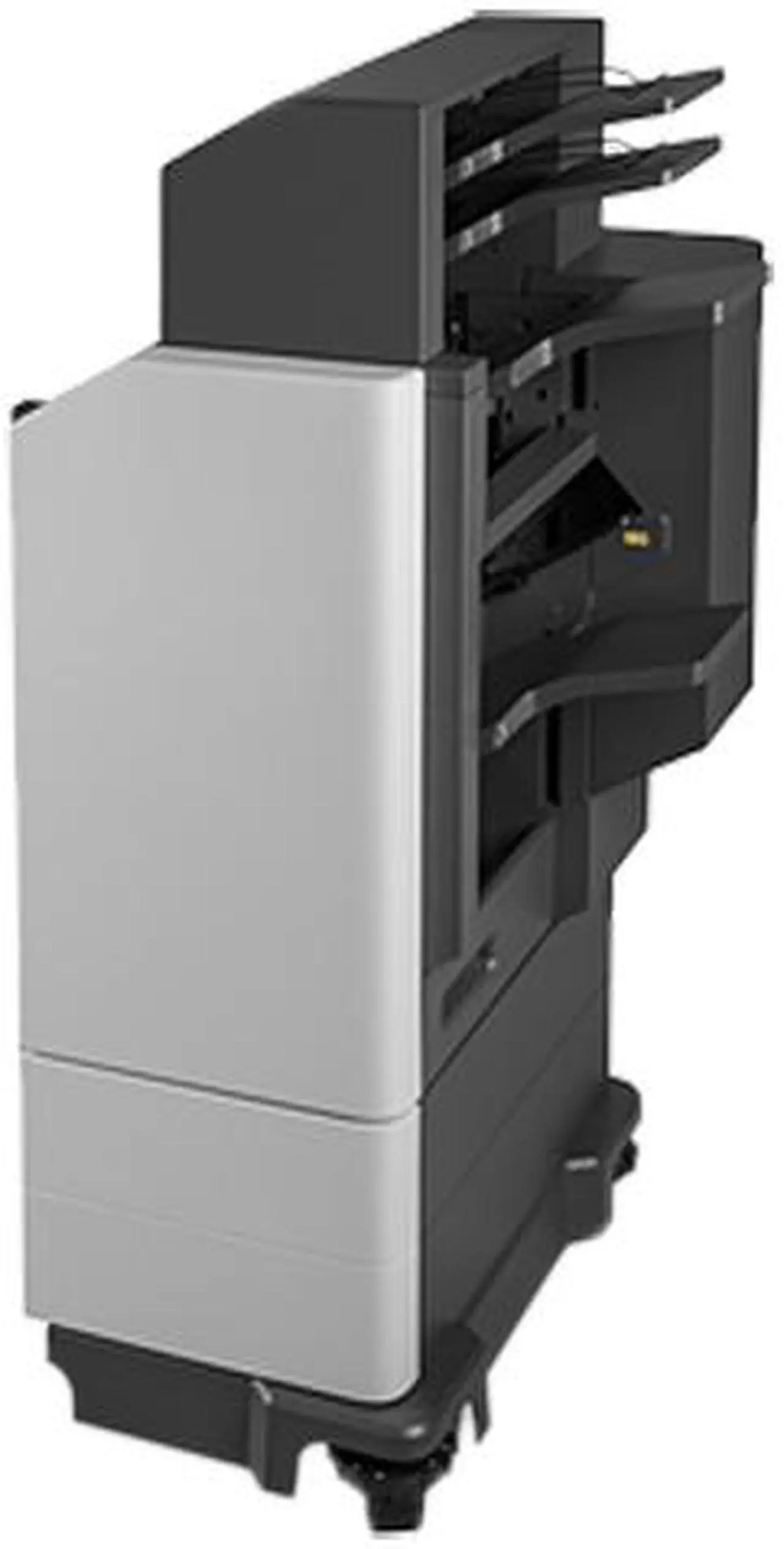 CX825, CX860 Multi-position Staple Punch Finisher S-LV - Newegg.com