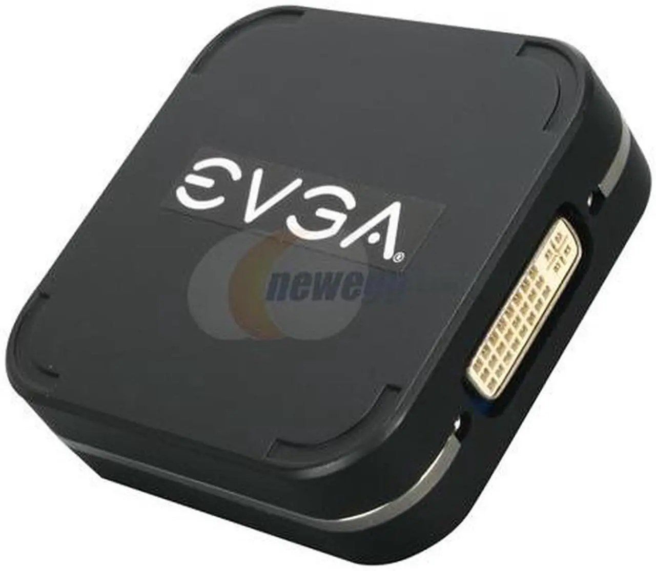 Refurbished: eVGA 100-U2-UV16-RX UV Plus USB Video Adapter - Newegg.com
