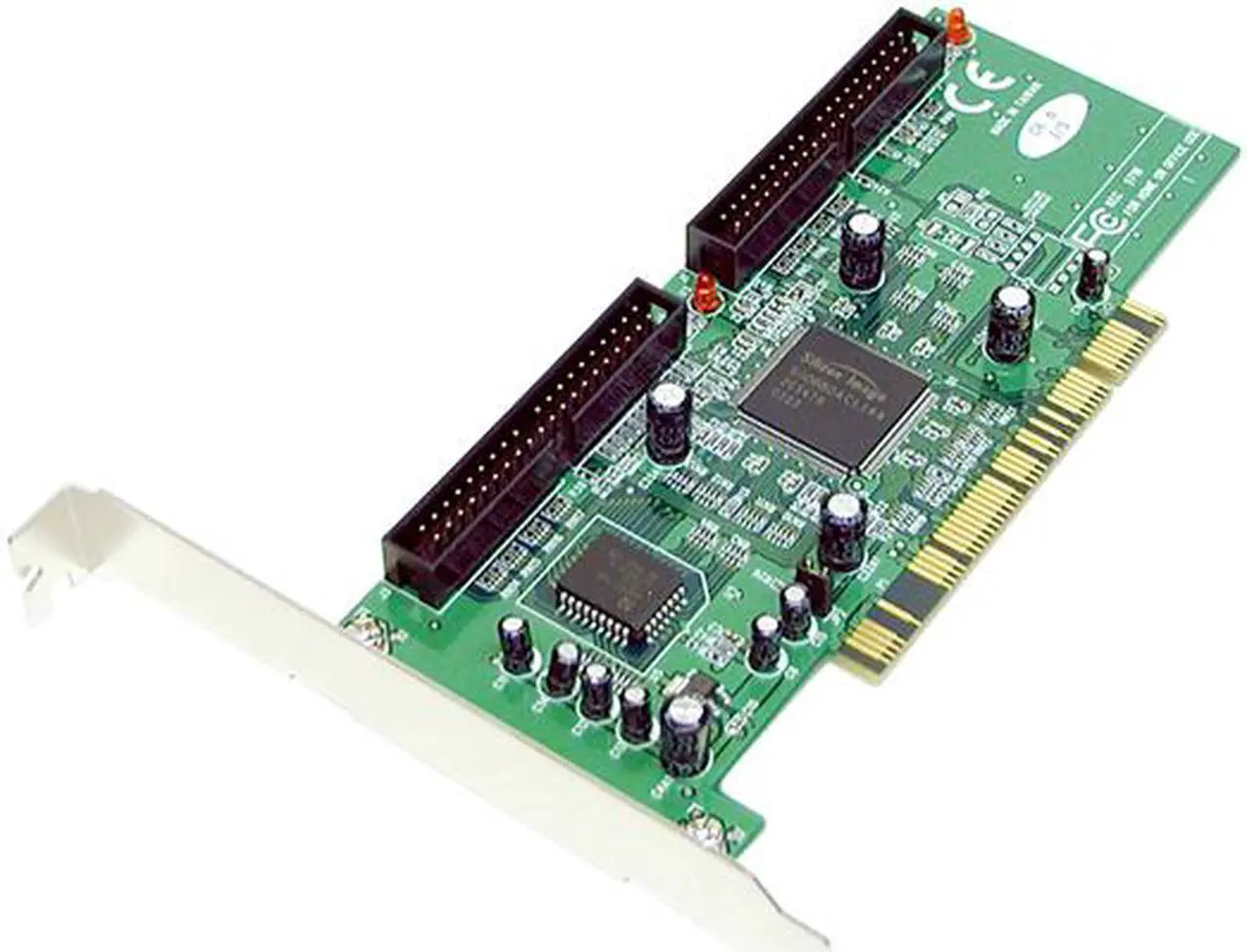 Koutech IOFLEX-PIR133 PCI IDE Controller Card - Newegg.com