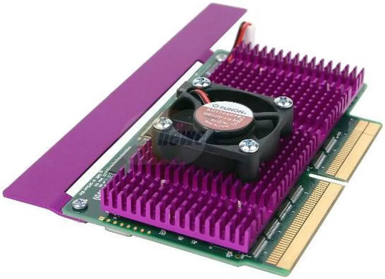 SoNNeT PCI G4 700 MHz Processor Upgrade Card Model PPCG4-700-1M ...