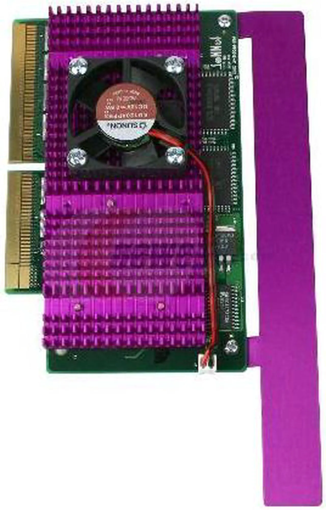 SoNNeT PCI G4 700 MHz Processor Upgrade Card Model PPCG4-700-1M ...