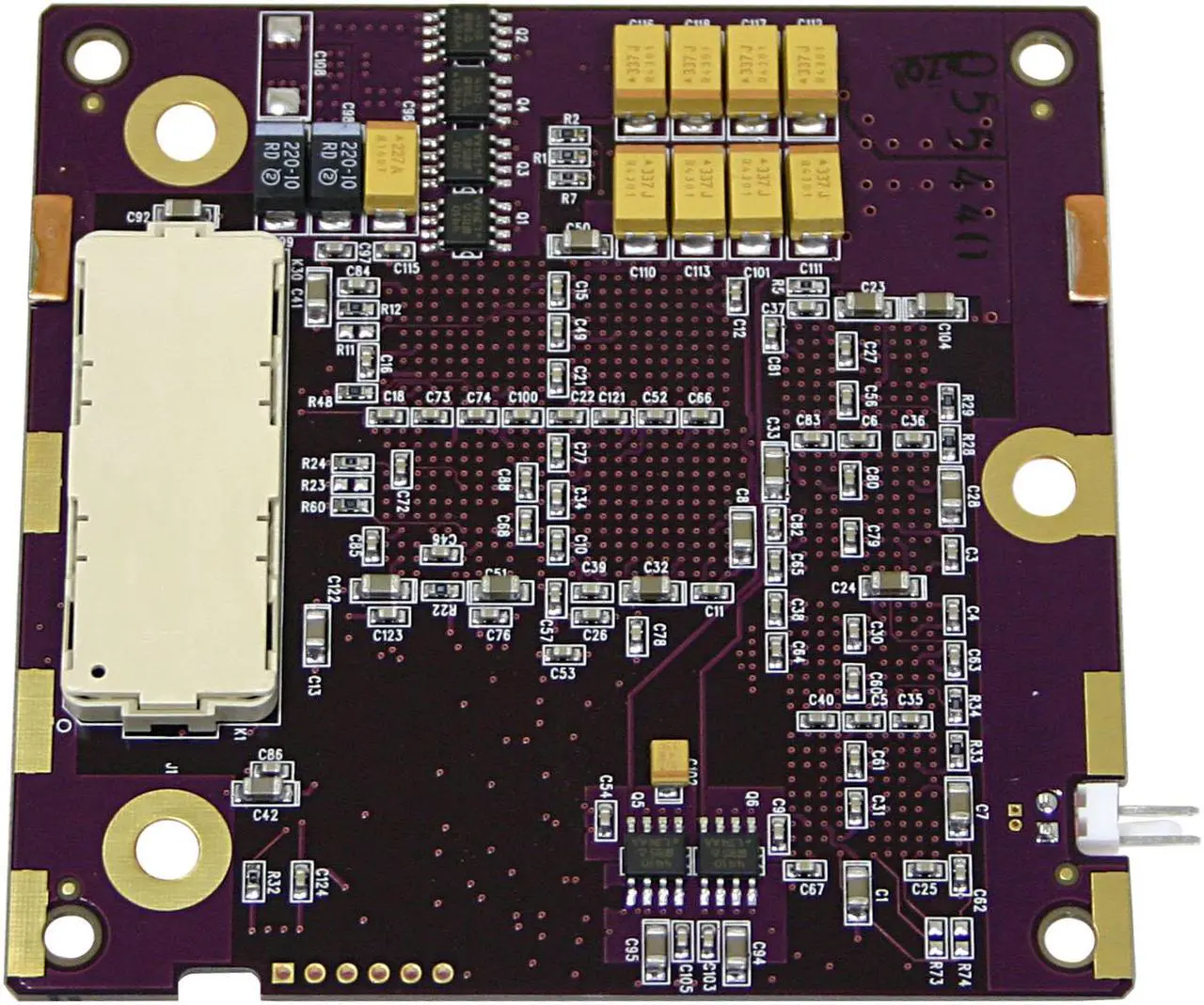 Open Box: SoNNeT Encore/ST G4 1.4 GHz Upgrade Card Model SG4-1400-2M ...