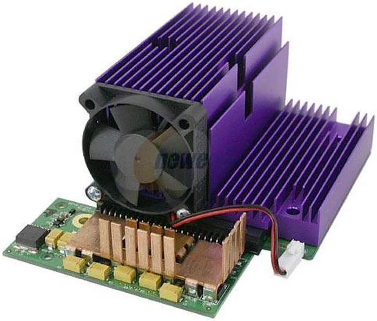 Open Box: SoNNeT G4 Duet Dual Processor upgrade card for Power Mac G4s ...