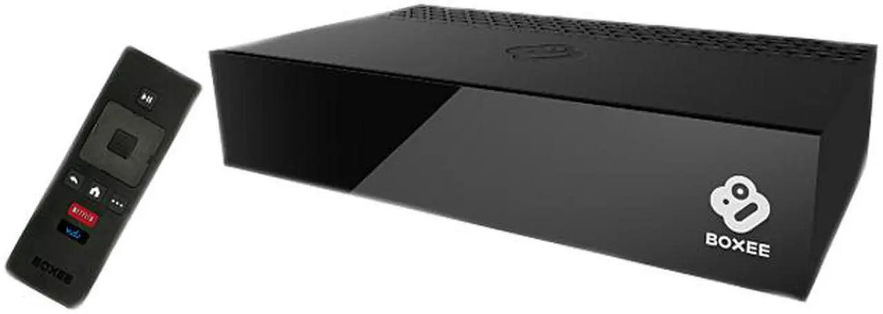 D-Link DSM-382 Boxee Cloud DVR - Newegg.com