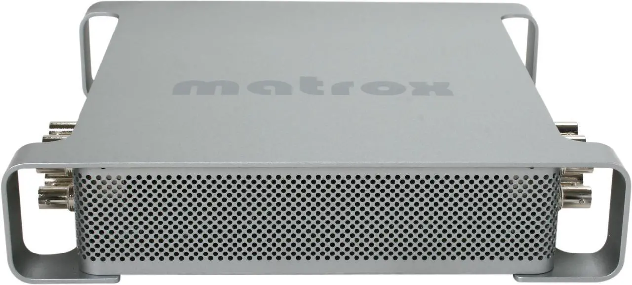 Matrox MXO2 LE (Desktop) MXO2LE/N/D - Newegg.com