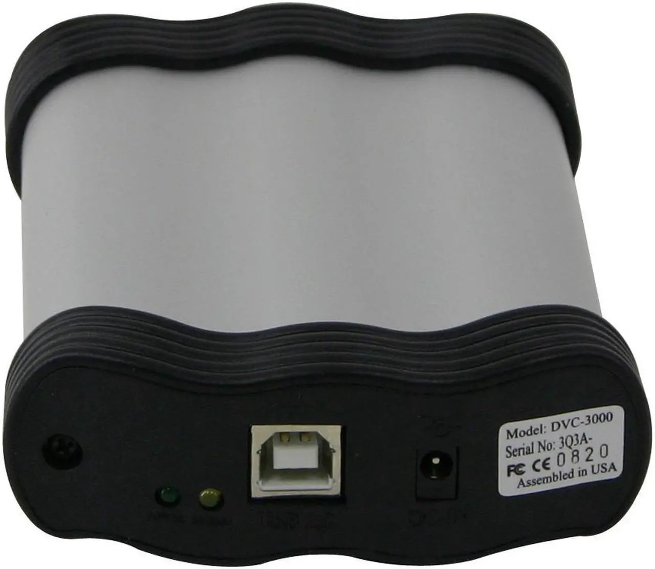 Open Box: BUSlink DVC-3000 Buslink USB Digital Video Converter for PC ...