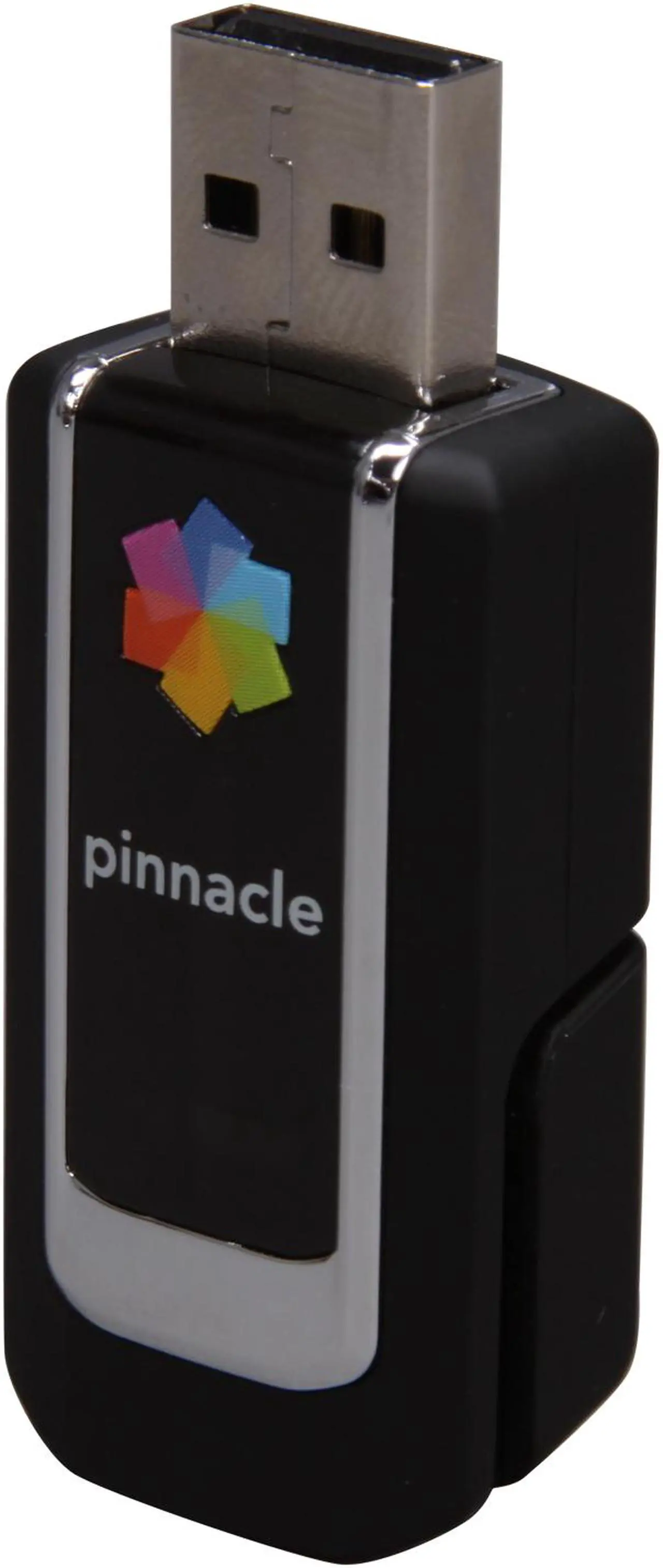 Open Box: Hauppauge 22461 PCTV HD Stick 80e for Mac - Newegg.com