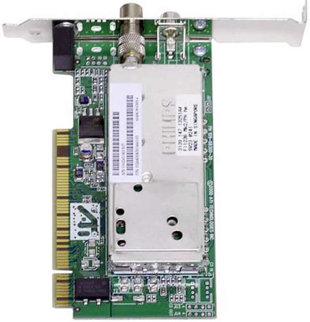 AMD TV WONDER VE TV Tuner Card - Newegg.com