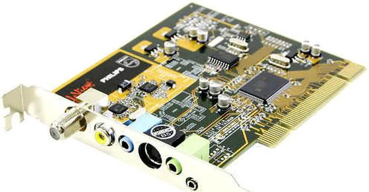 LifeView 701021401060 FlyTV Platinum TV Tuner Card - Newegg.com