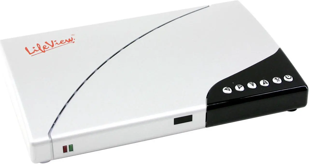 LifeView 701815411010 FlyTV - Box EZ - Newegg.com