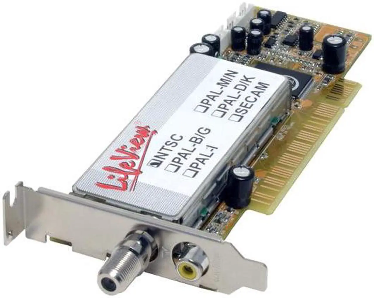 LifeView 701013611020 Video Device - Newegg.com