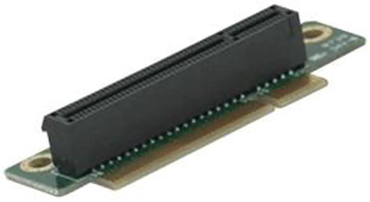 Supermicro PCI Express x8 Riser Card - Newegg.com