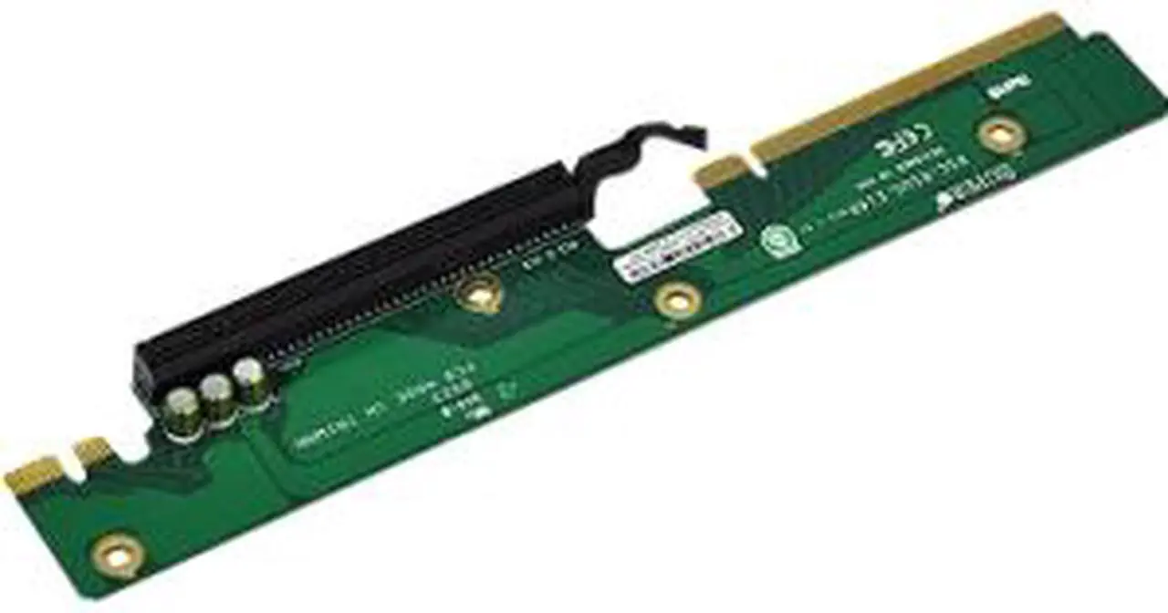 Supermicro PCI Express Riser Card - Newegg.com