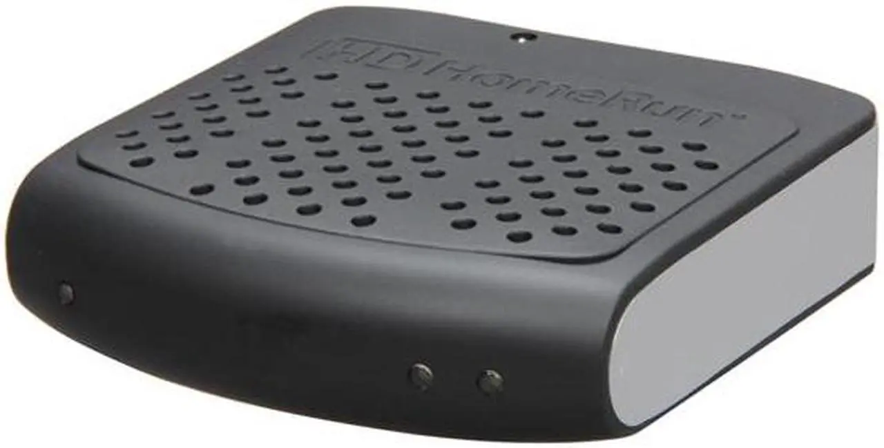 elgato HDHomeRun Network Dual Tuner TV Box for Mac/PC - Newegg.com