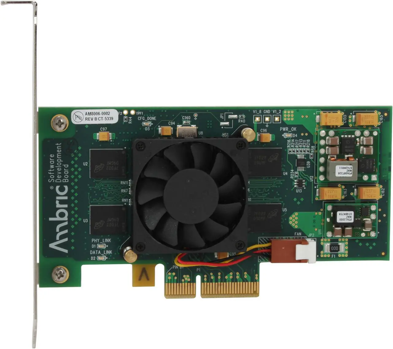 Pyro AV PVC-9001 Kompressor HD for Mac - Newegg.com