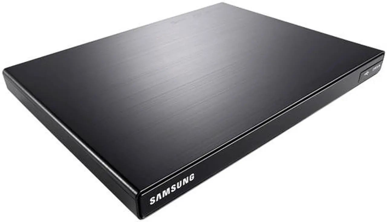 Samsung GX-SM530CF/XAA Smart Media Player - Newegg.com