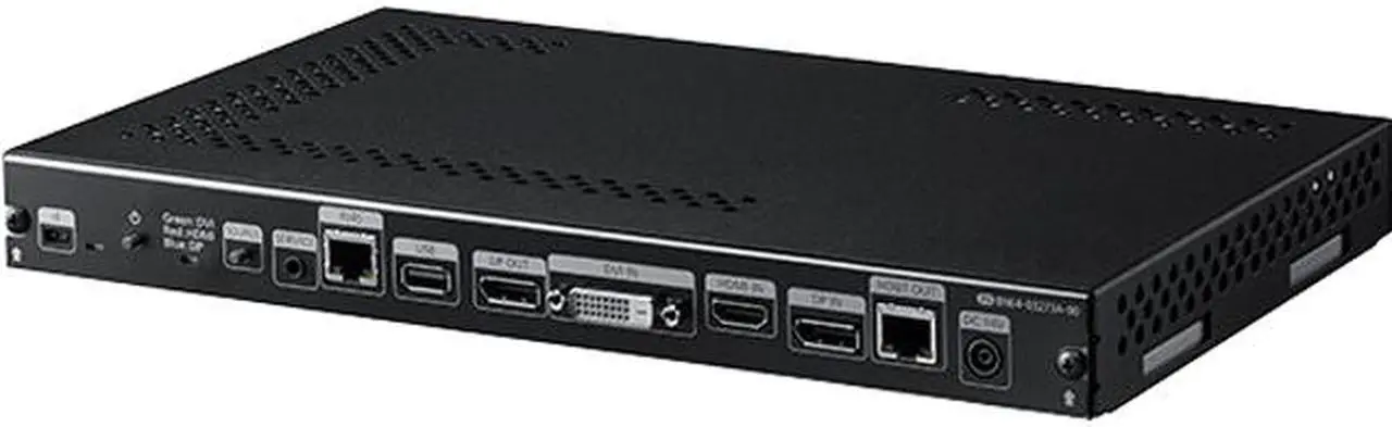 Samsung SBB-IS08E S-Box Signage Player for Indoor Direct View LED ...