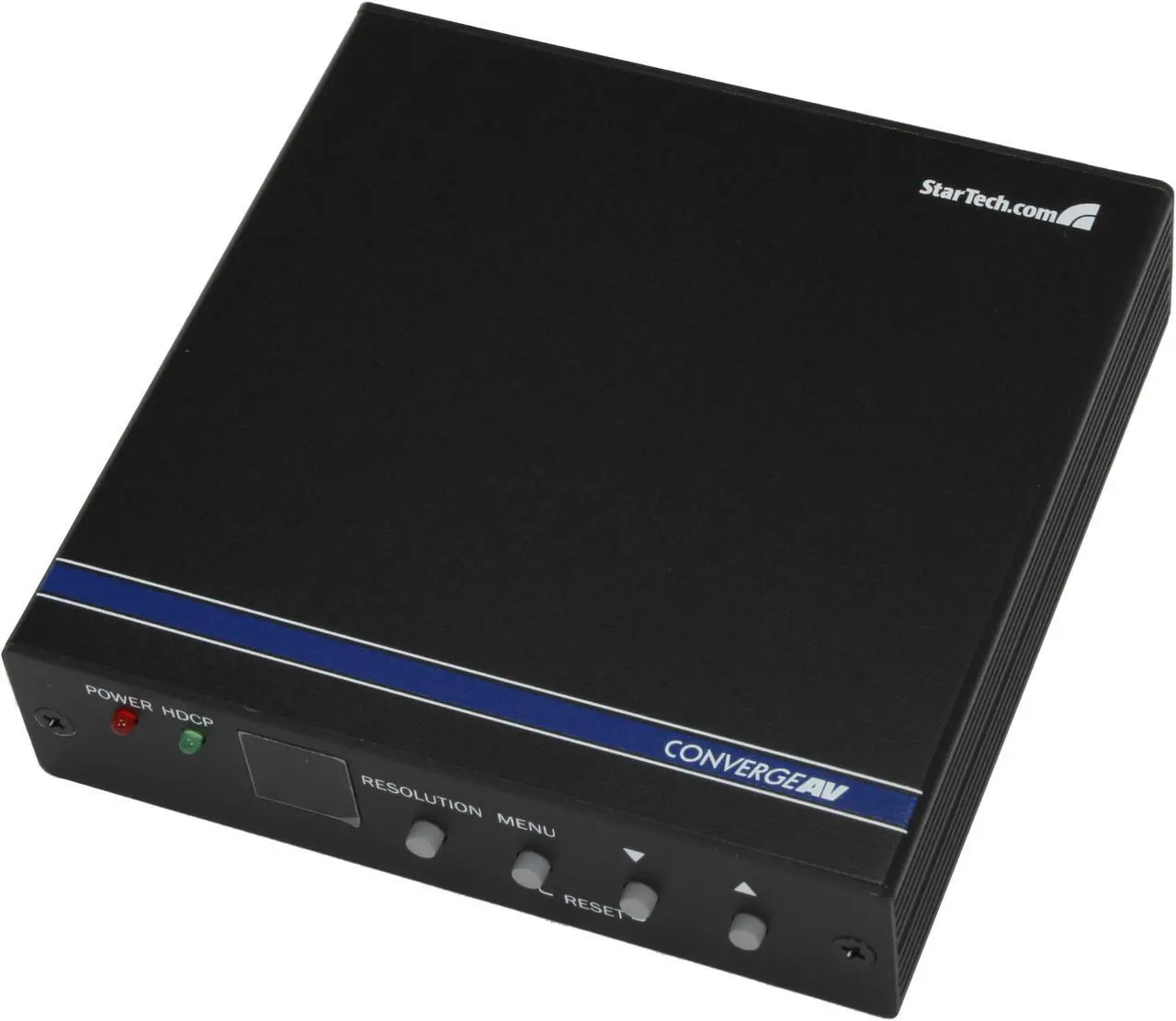 StarTech.com HDMIPATTERN DVI and HDMI Test/Pattern Generator with Audio ...