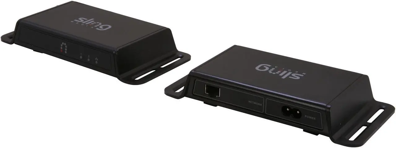 Sling Media SL150-100 SlingLink TURBO 1 PORT - Newegg.com