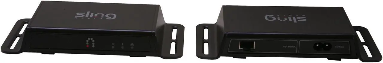 Sling Media SL150-100 SlingLink TURBO 1 PORT - Newegg.ca