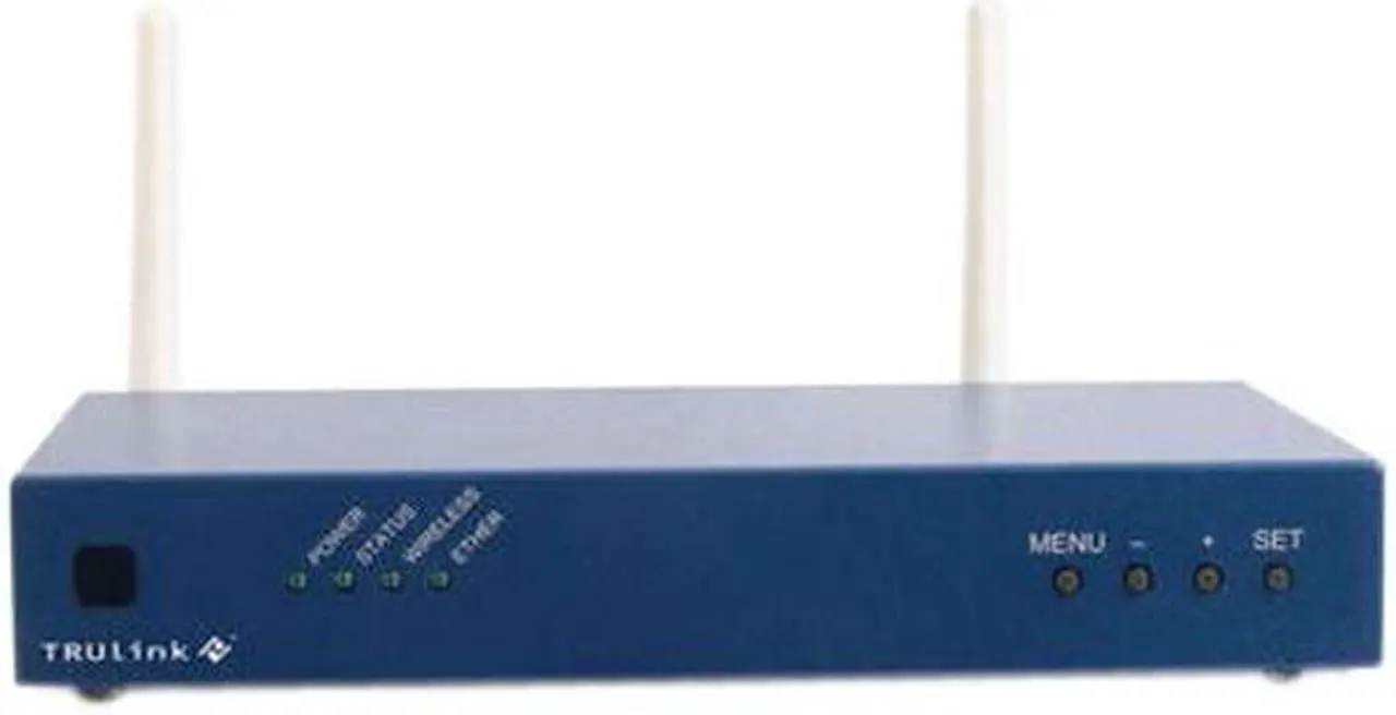 C2G 29506 TruLink Wireless Digital Signage Distribution System (WDSDS ...