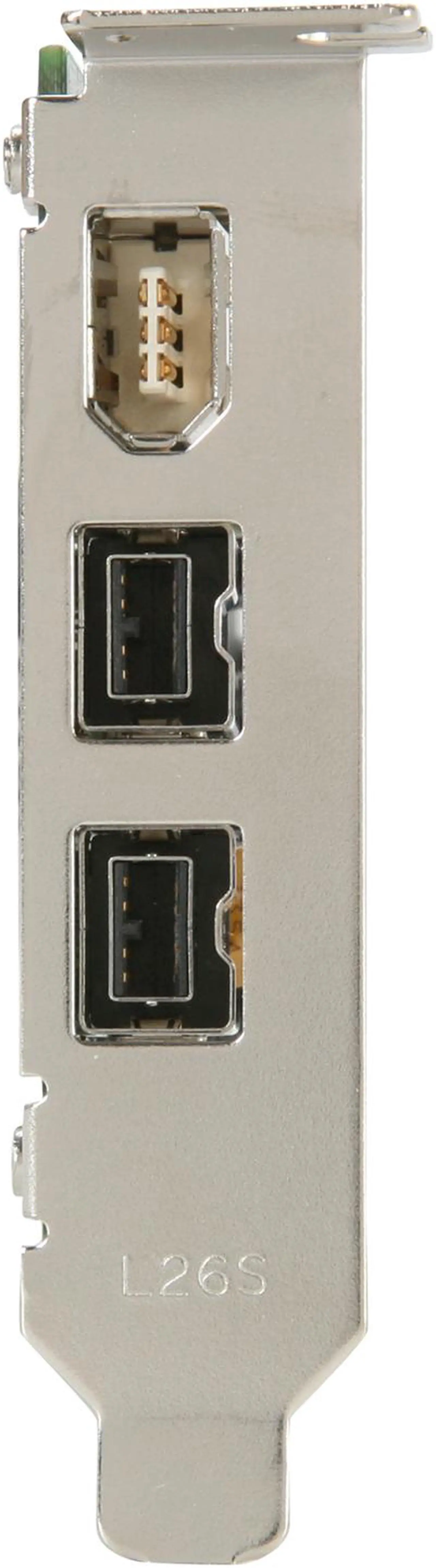 Koutech 3+1 Port FireWire/1394b & 1394a PCI Host Controller Model KW ...