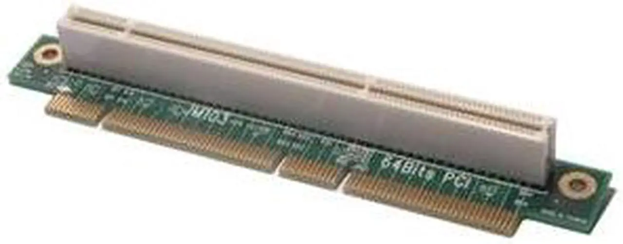 Chenbro PCI Riser Card - Newegg.com
