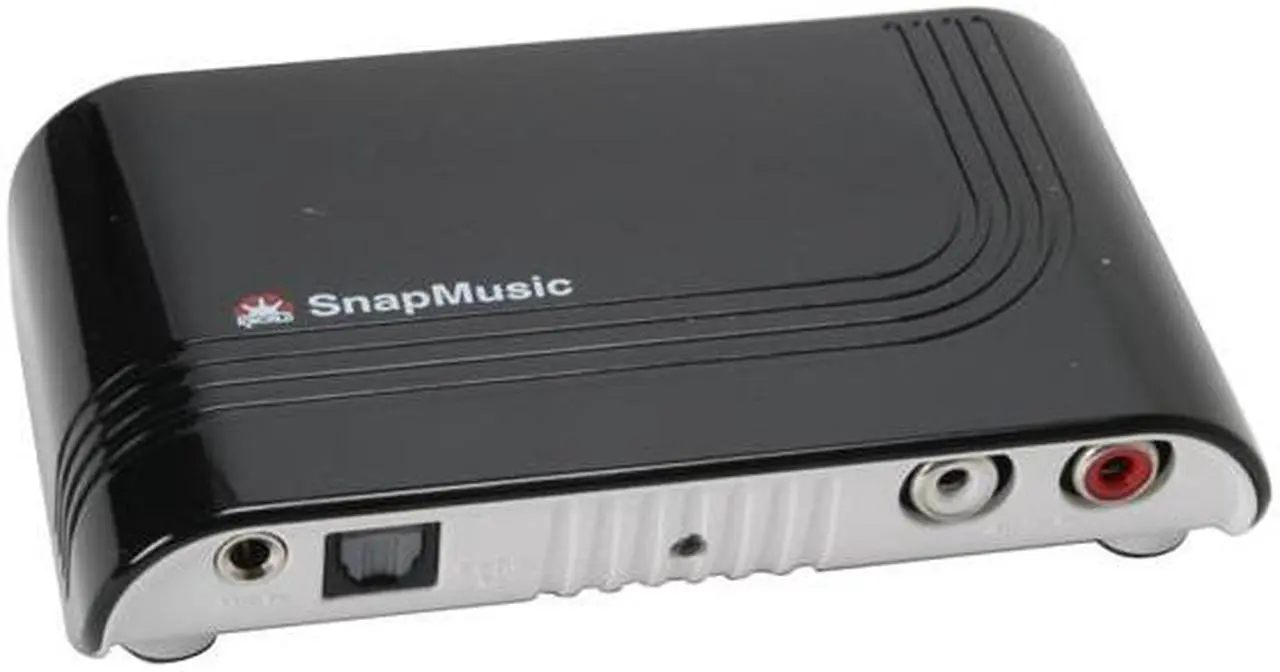 KWorld KW-AD715 SnapMusic Studio 715 - Newegg.com