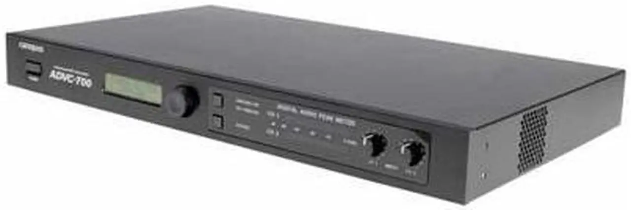 Canopus / Grass Valley High-Quality Analog/Digital Video Conversion ...