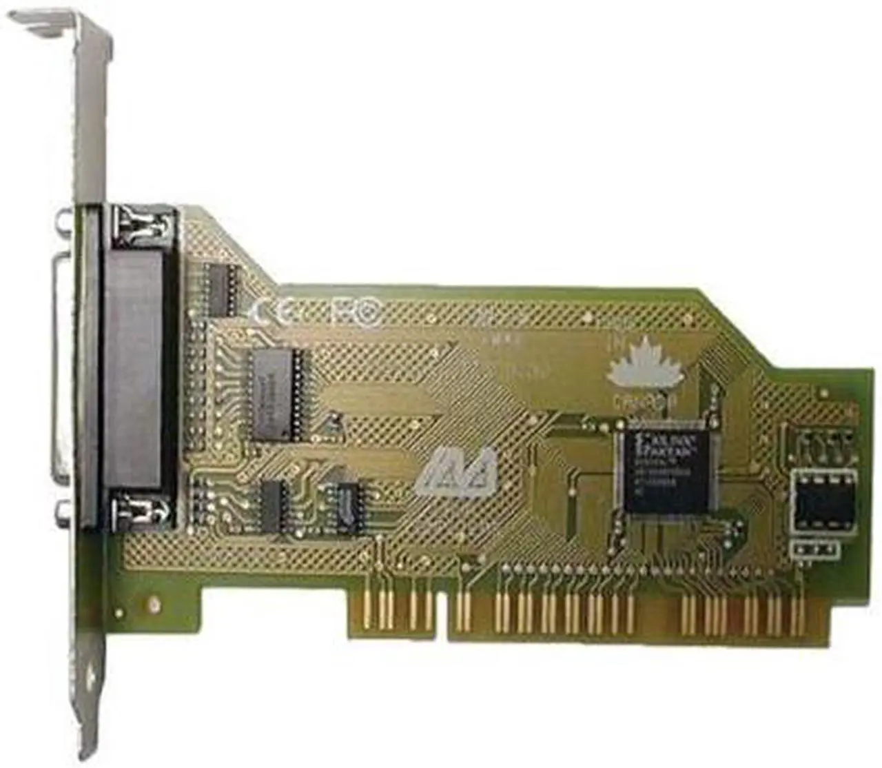 LAVA Computer One Port Parallel PCI Card (Enhanced Parallel Port) Model ...