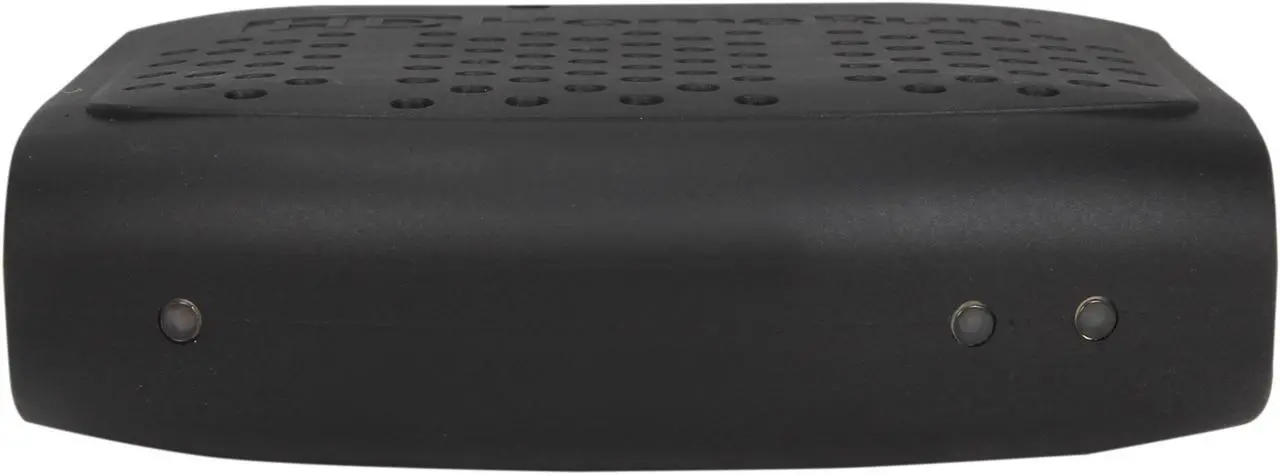 Open Box: SiliconDust HDHR3-US HDHomeRun DUAL Tuner TV Box W/ Network ...