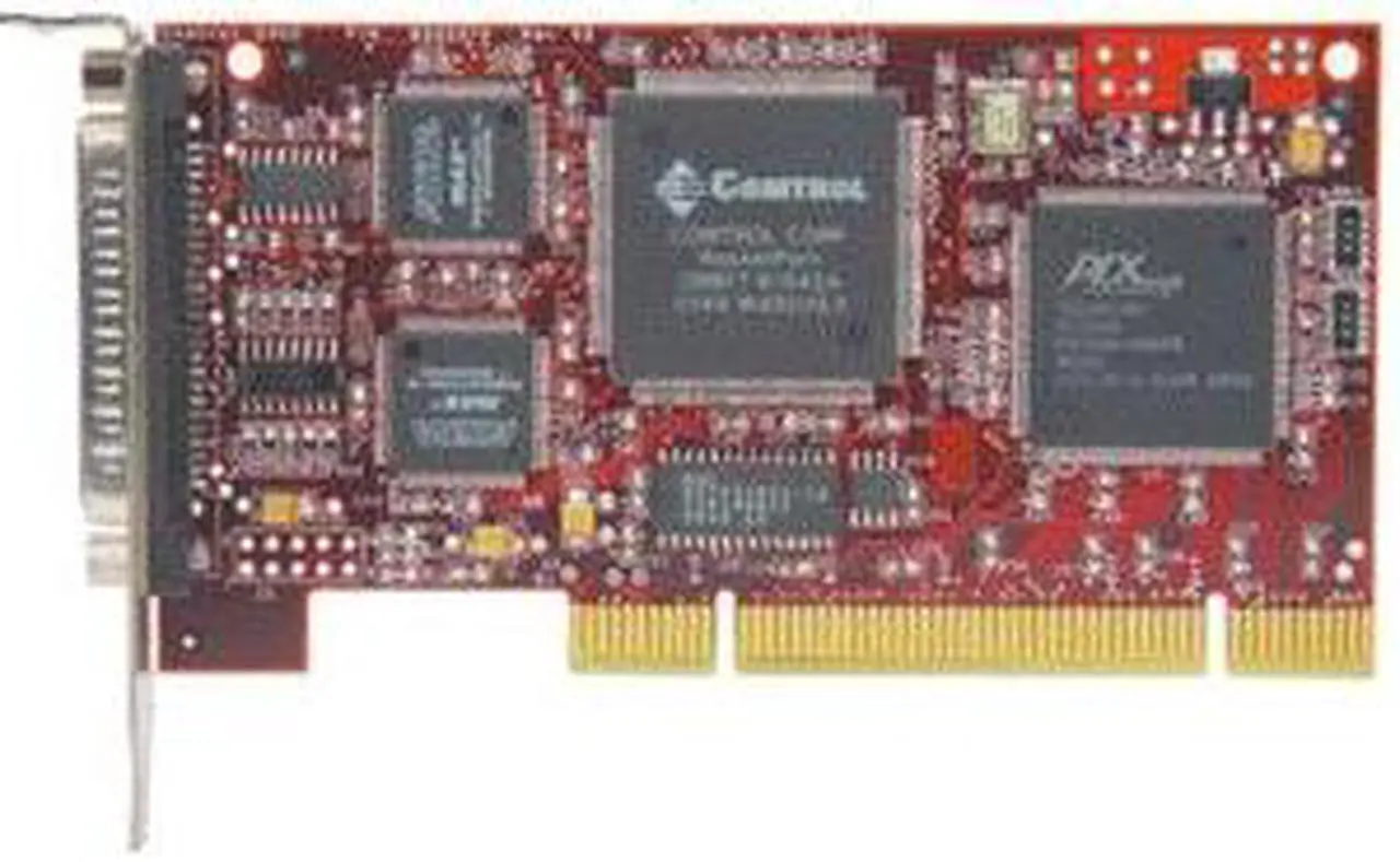 Comtrol RocketPort INFINITY Octa DB9M Add-On Card Model 30000-7 - Newegg.ca