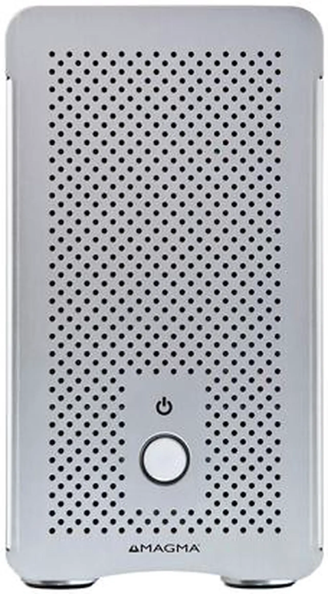 Magma 3 Slot Thunderbolt to PCIe Expansion (full-length) Model MG-EB3T ...