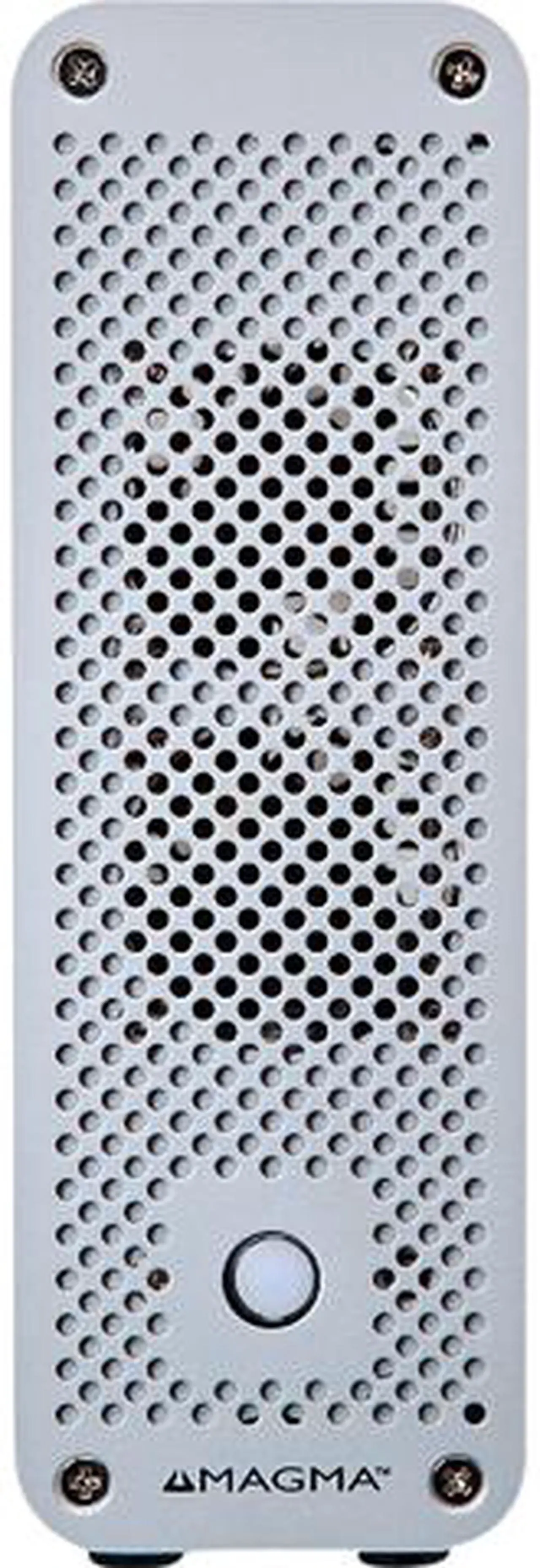 Magma 1 Slot Thunderbolt 2 to PCIe Expansion Model MG-EB1T - Newegg.com