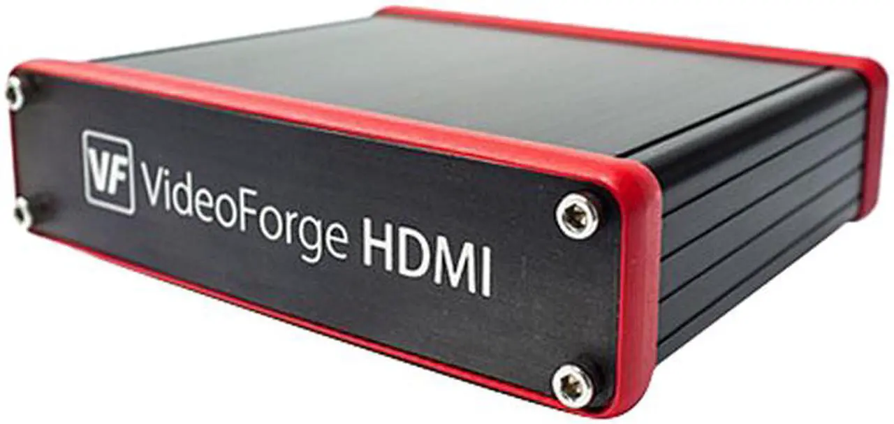 SpectraCal VideoForge HDMI Pattern Generator SC-GENVFGII - Newegg.com