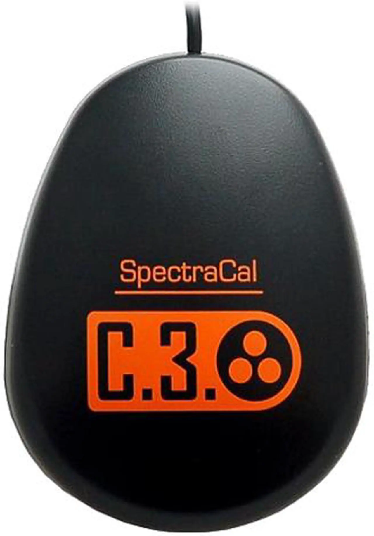 SpectraCal CalMAN Enthusiast Bundle with C3 Colorimeter SC-ASMENTC3 ...