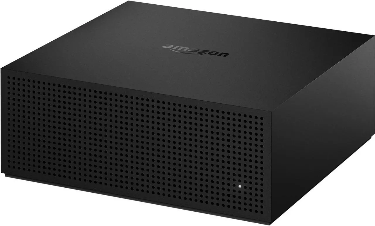 Fire TV Recast, Over-the-air DVR, 1 TB, 150 hours - Newegg.com